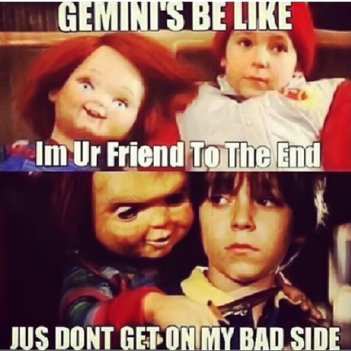 Funny gemini memes 2021 - tecnofery Funny gemini memes 2021 - tecnofery