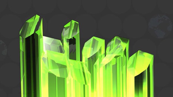 Kryptonite is based off a real element called krypton. | Science ...