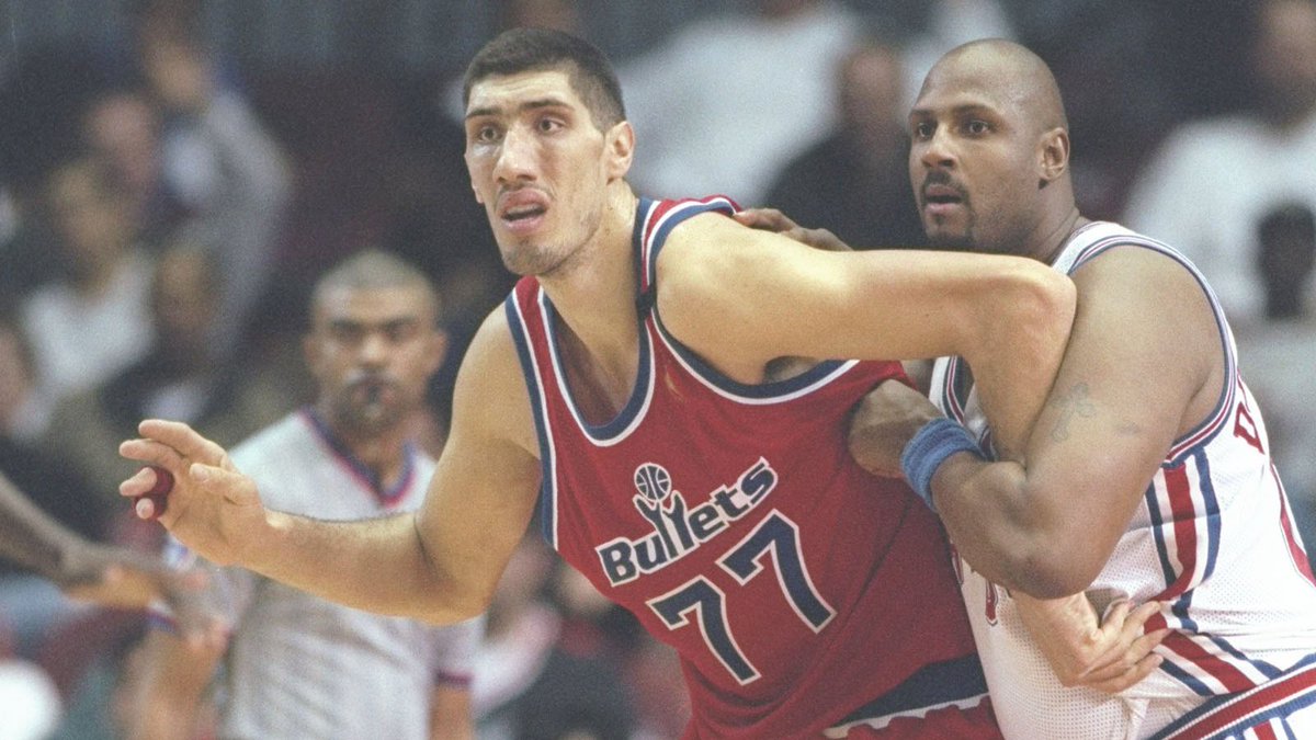 Georgetown lands commitment from gheorghe muresan's son. - scoopnest.com