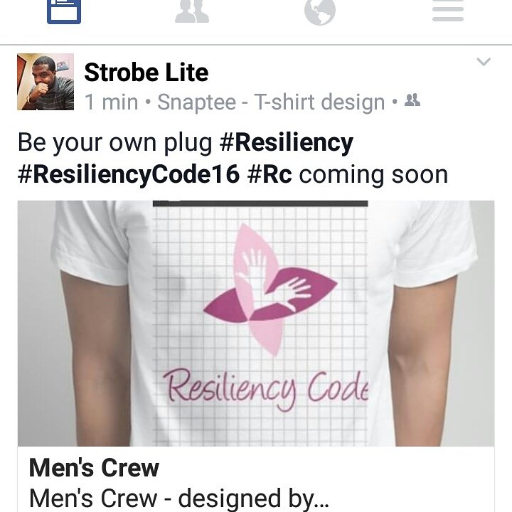 Resiliency Code (@Resiliency78) | Twitter