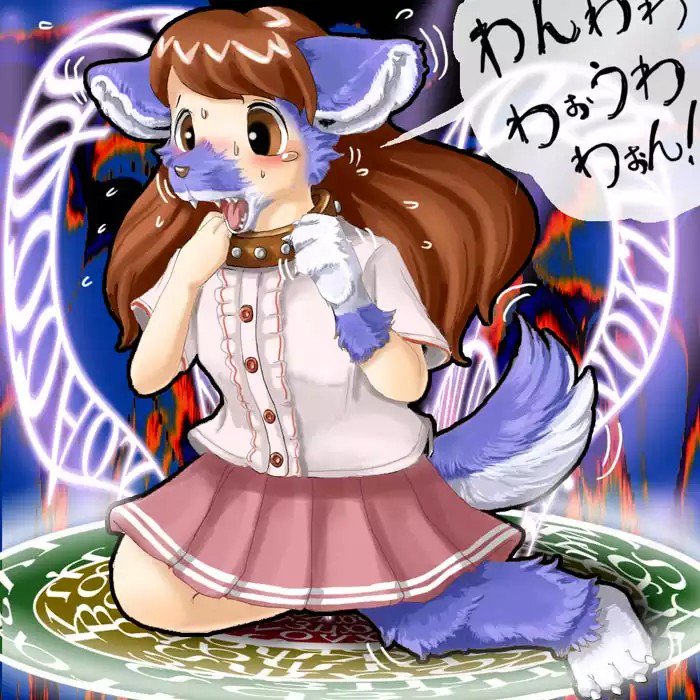 Anime Transformation Archive Gallery Edmol Gallery The Process