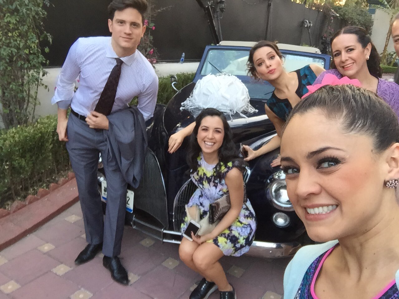 Jessica Segura Wedding Watch Bridgerton Season 1 • Episode 2