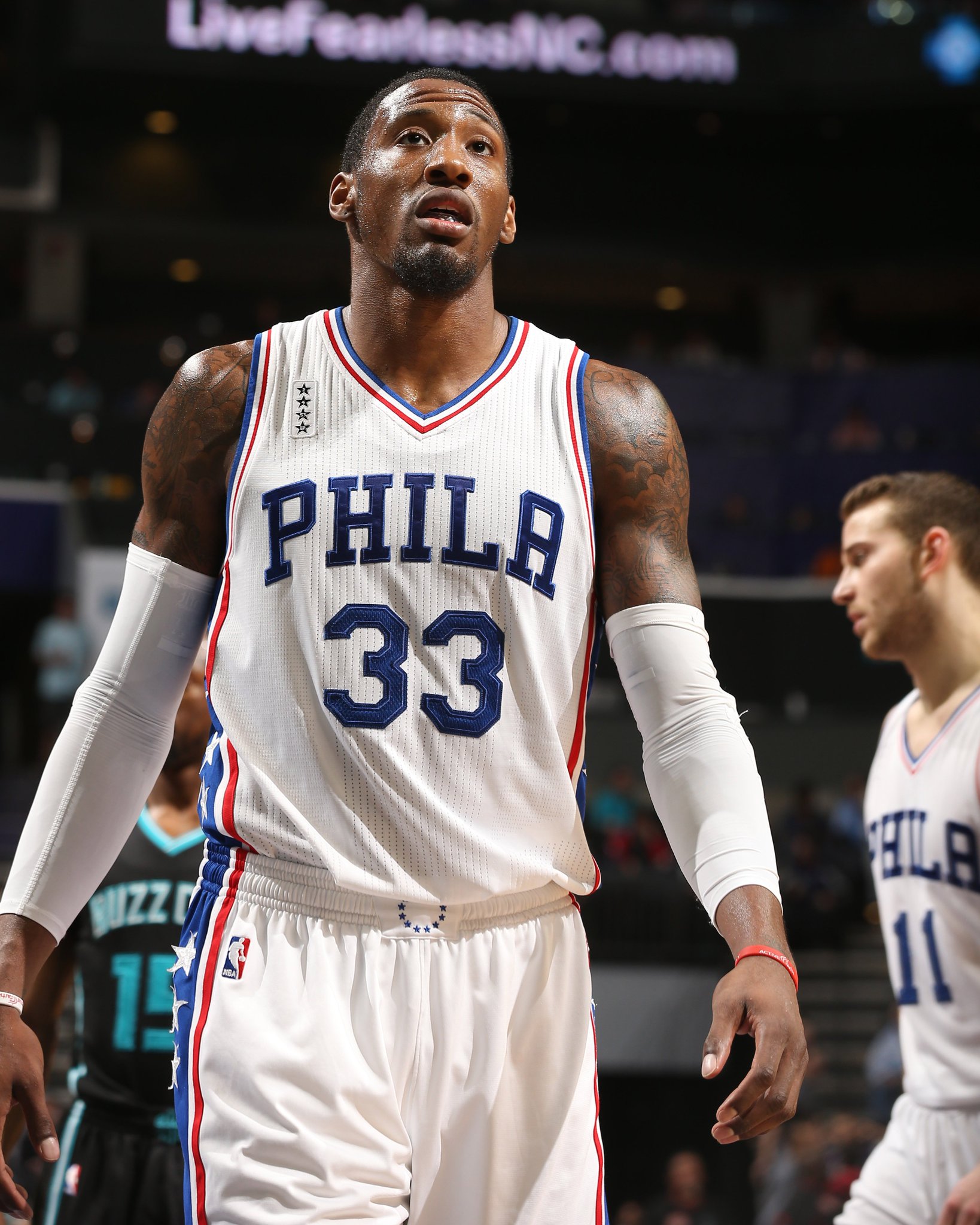 76人提前鎖定「第一」位置 | 評籃說理 | 籃球地帶 - FanPiece