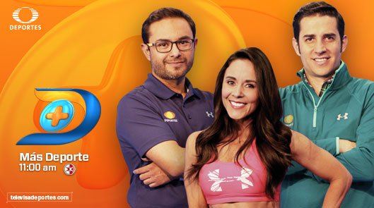 Televisa Deportes