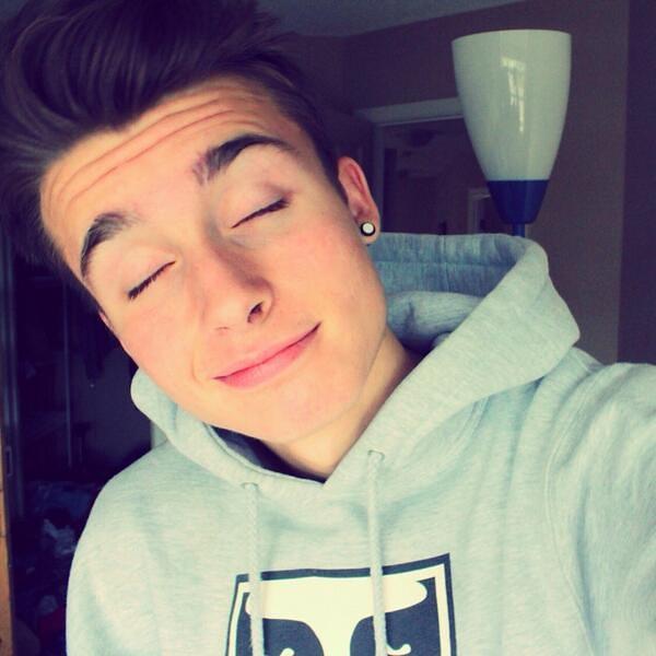 Weeklychris Wink
