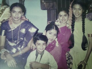 Actor Surjith Ansary 🌟 on Twitter: "in PAYANAM serial (vijay tv) in 2001 https://t.co/x3JHbQ19MF ...