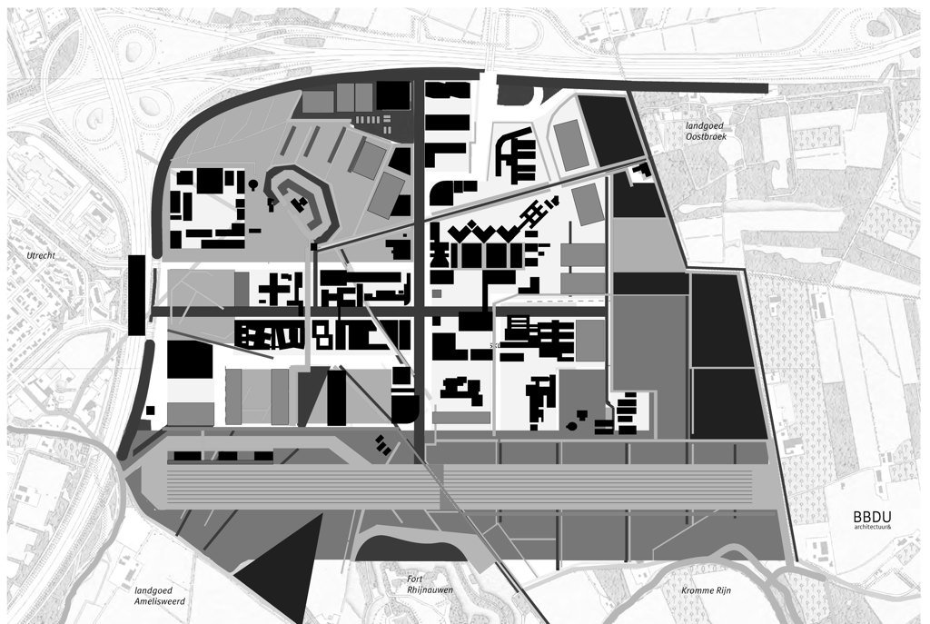 Utrecht | Science Park | Page 40 | SkyscraperCity Forum