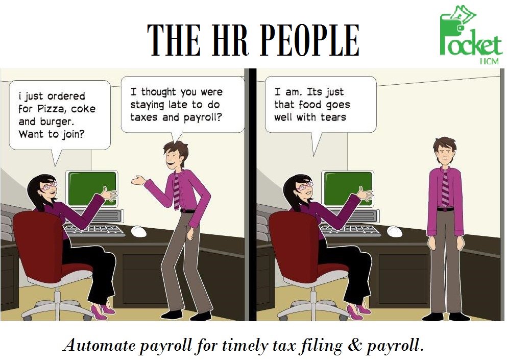 Payroll Jokes And Cartoons