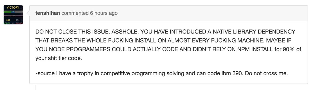 Issues From Hell (@issuesfromhell) | Twitter