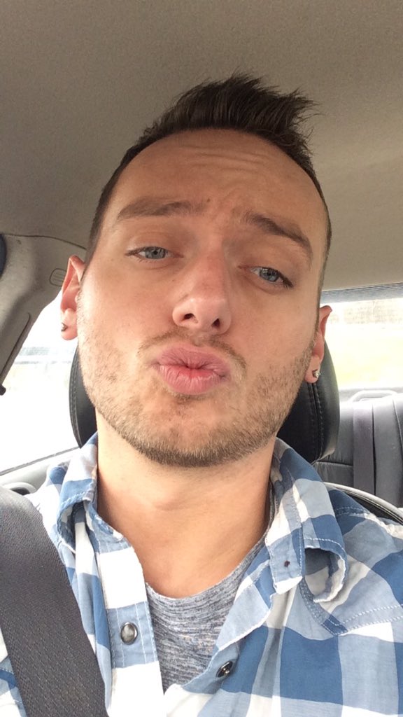 Kristopher Nelson's Instagram, Twitter & Facebook on IDCrawl