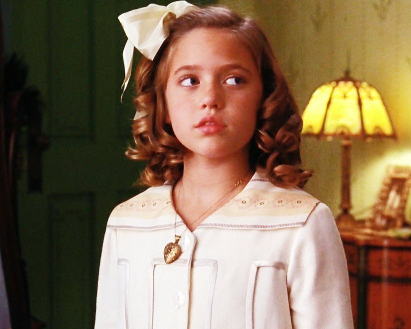 Liesel Matthews A Little Princess