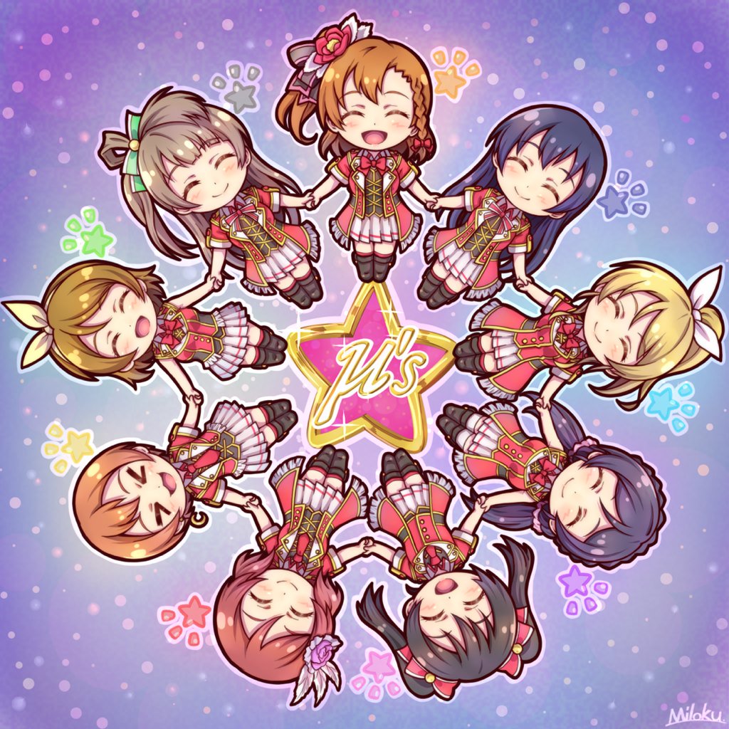 #LoveLiveforever [2016年4月2日(土)]:ツイ速まとめ