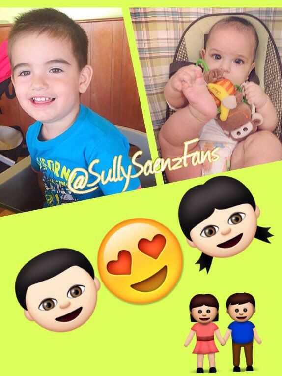 Team Sully Sáenz (@Team_SullyS) | Twitter