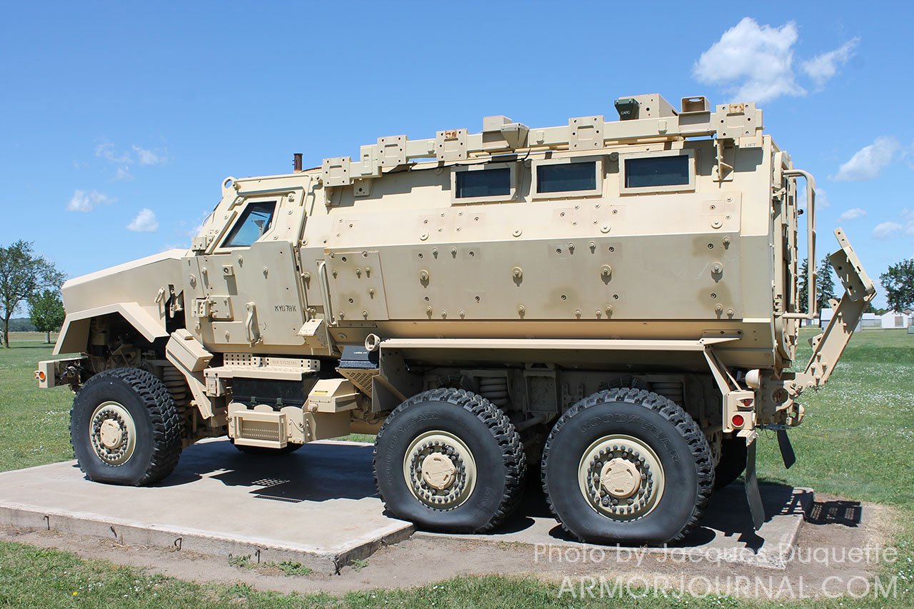Caiman Mrap