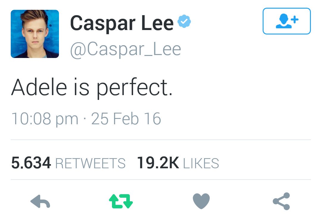 Confused Adele (@Confused_Adele) | Twitter