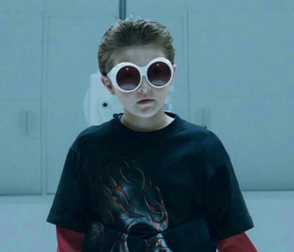 Charlie And The Chocolate Factory Mike Teavee