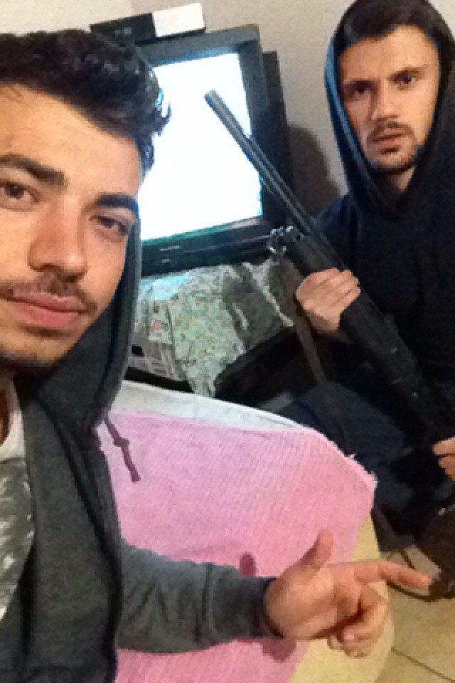 Kaan Ilgaz (@kaanilgazz) | Twitter