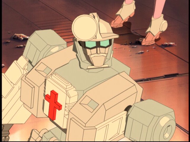 The Doctor Transformers