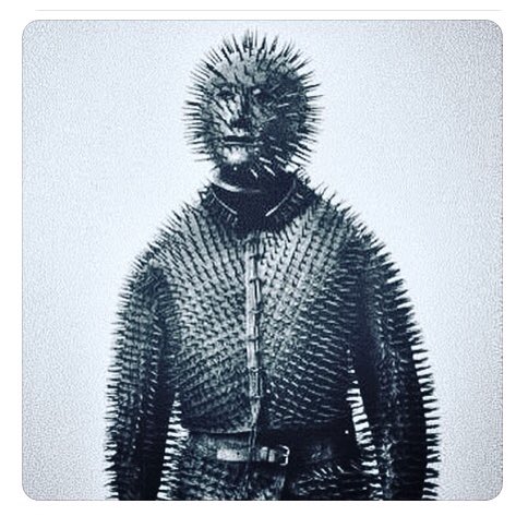 Siberian Bear Hunting Suit