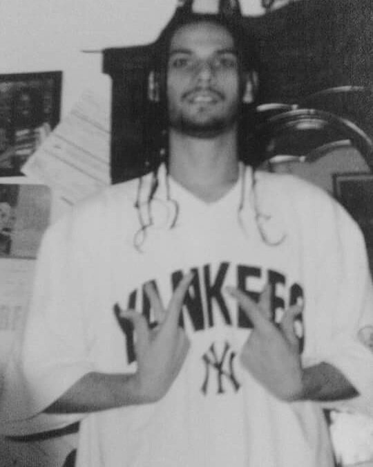 Vice Lords Gang Signs