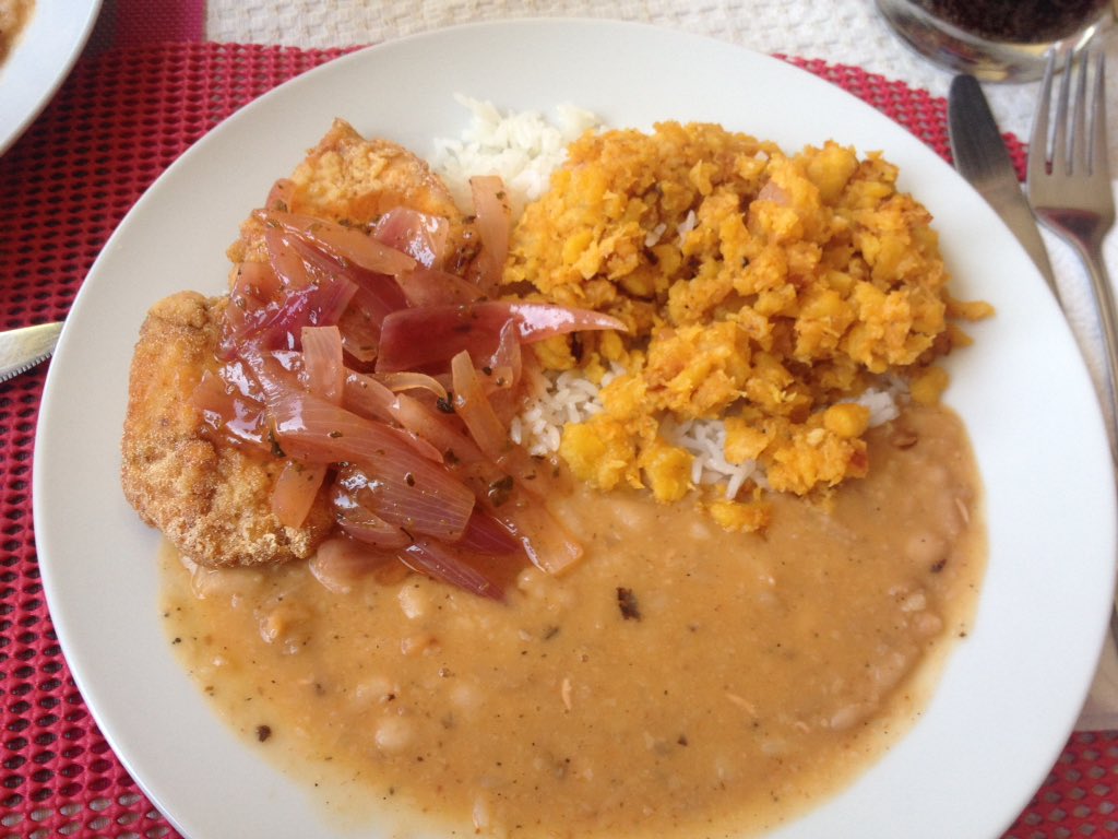 Gastronomia de Piura: Platos Tipicos