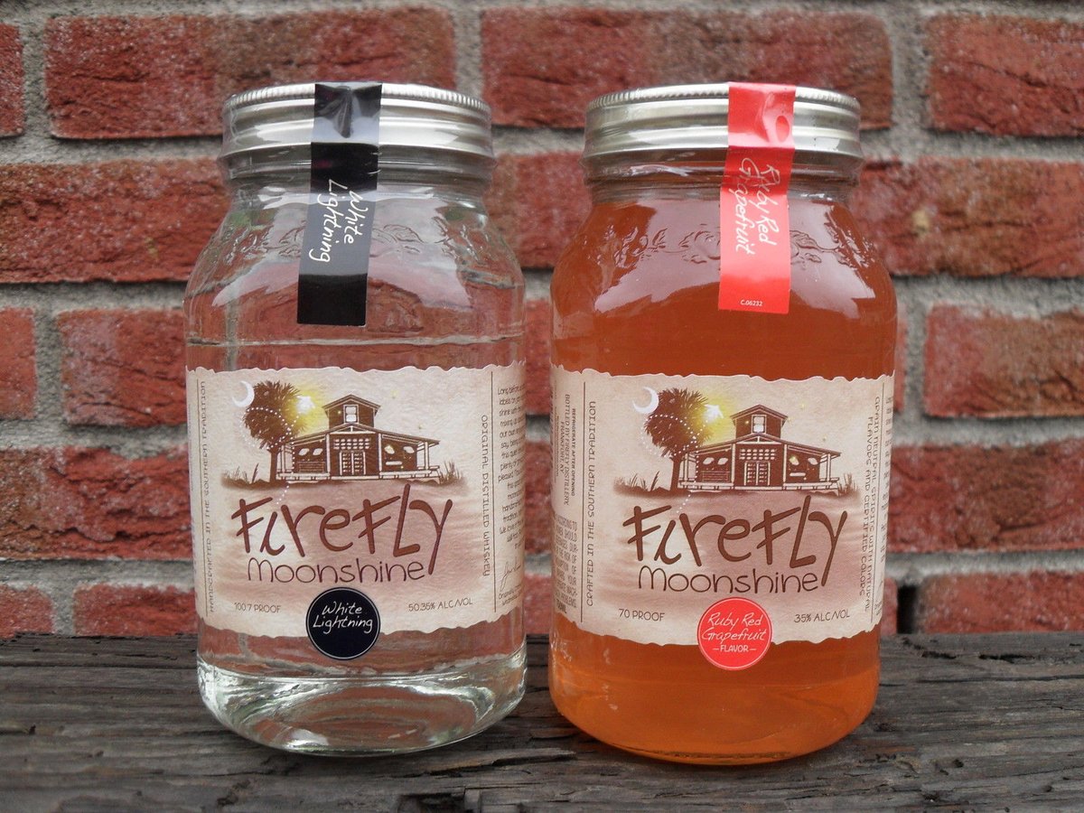 Firefly Moonshine