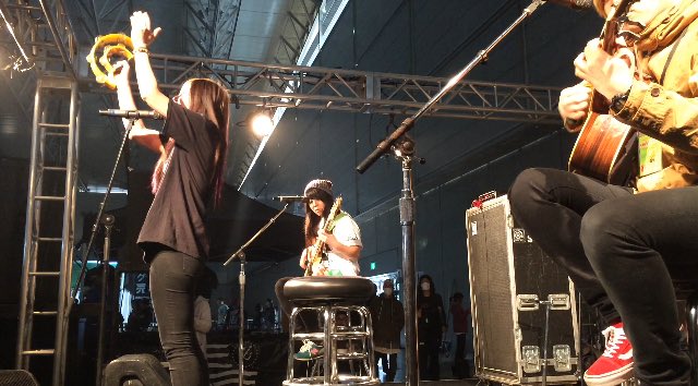 #PUNKSPRING [2016年4月3日(日)]:ツイ速まとめ