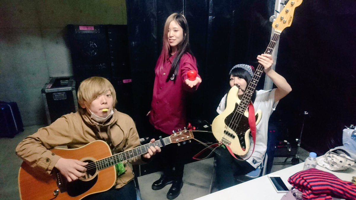 #PUNKSPRING [2016年4月3日(日)]:ツイ速まとめ