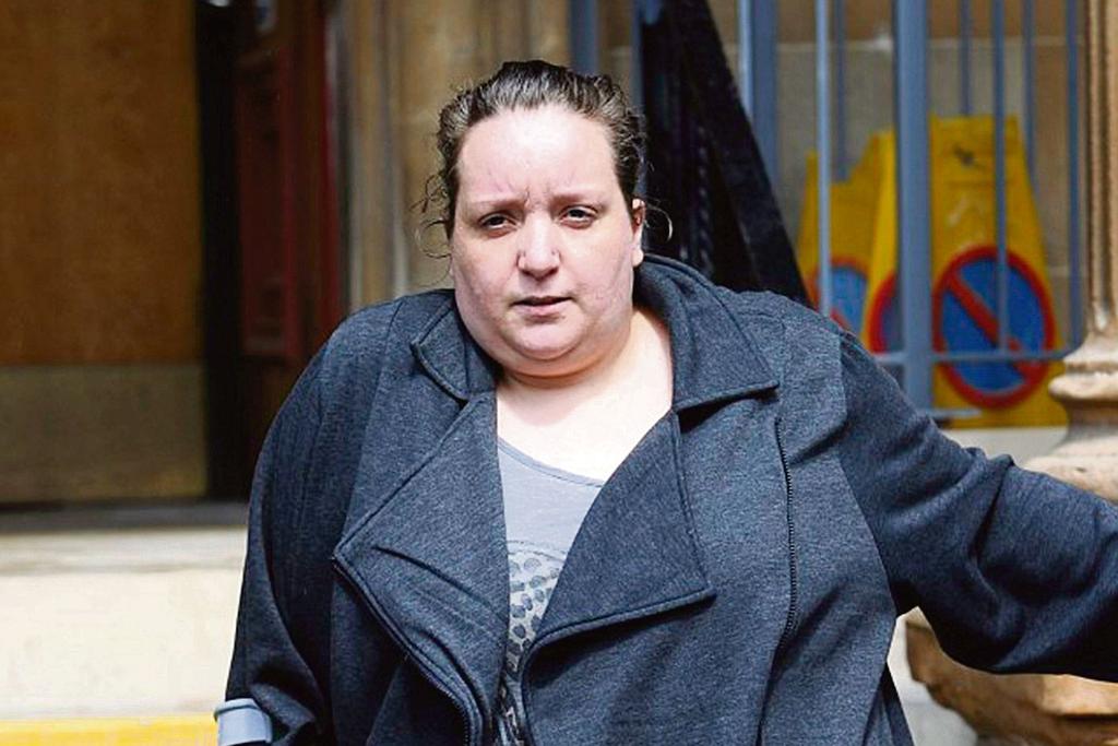 Death certificate reveals what killed blackmailer Linsey Cotton | The ...