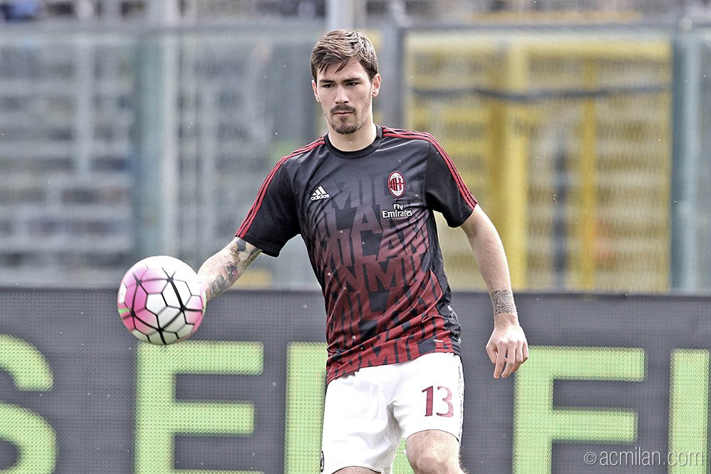 Ac Milan On Twitter Warm Up Done Its Time For Kick Off Ready For