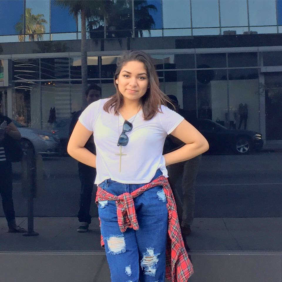 Yvette Ybarra (@ybarra_yvette) | Twitter