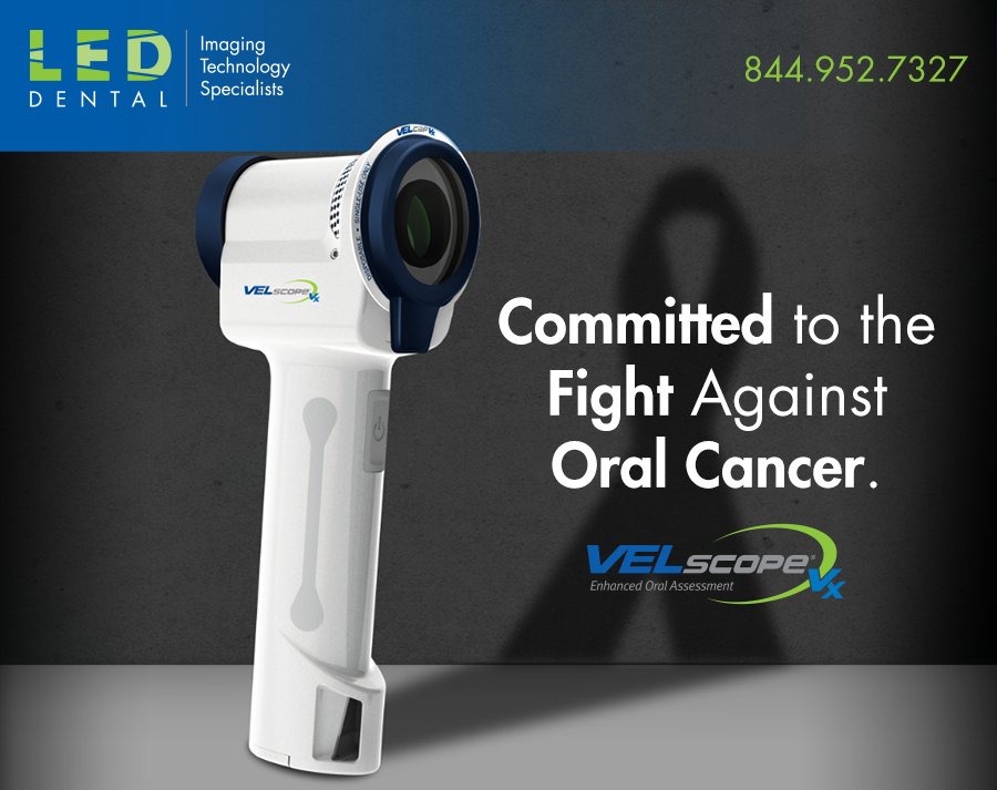 LED Apteryx/VELscope® (@LEDApteryx) | Twitter