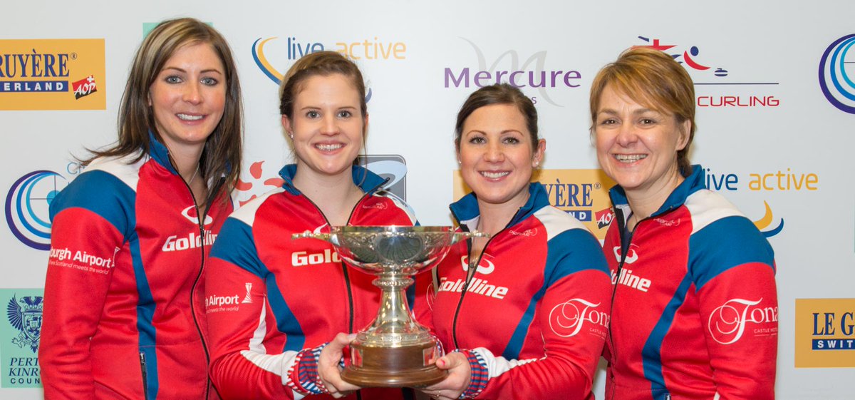 Sarah Reid (curler) - Alchetron, The Free Social Encyclopedia