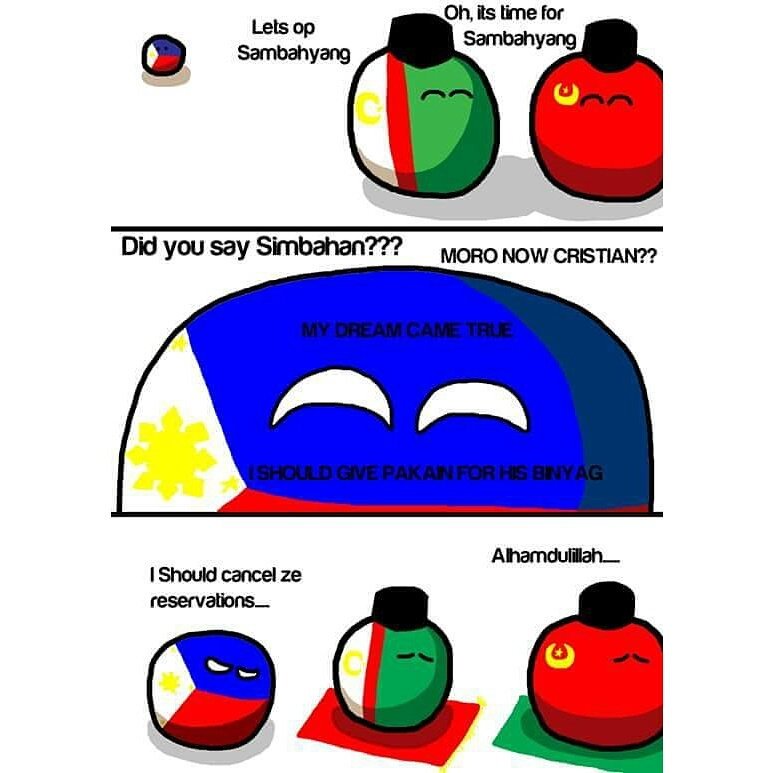 Remove Kebab Polandball