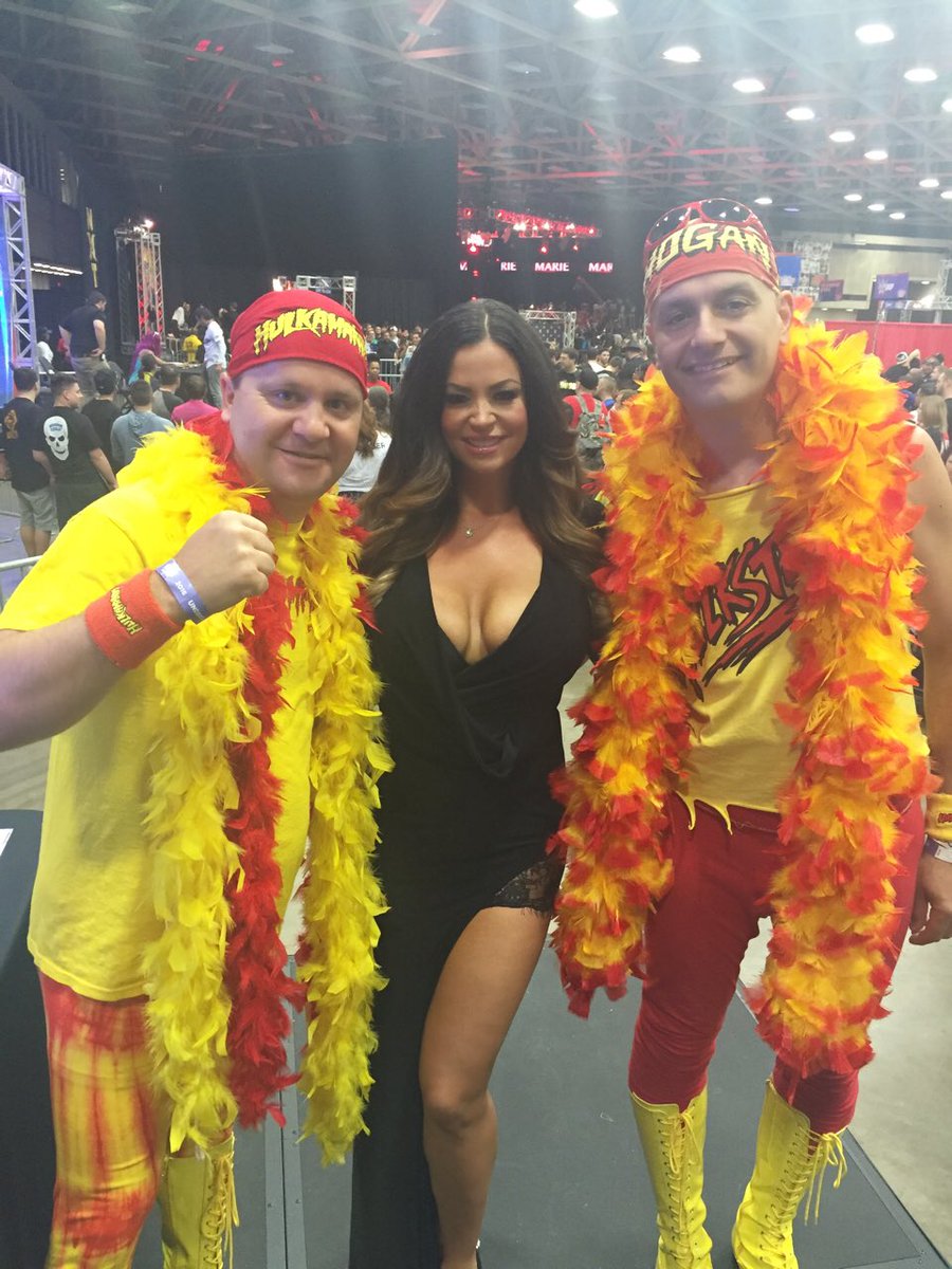 Candice Michelle Fan Hot Sex Picture
