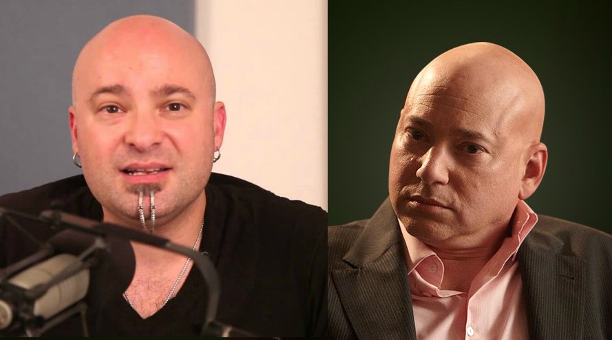Charlie Runkle David Draiman