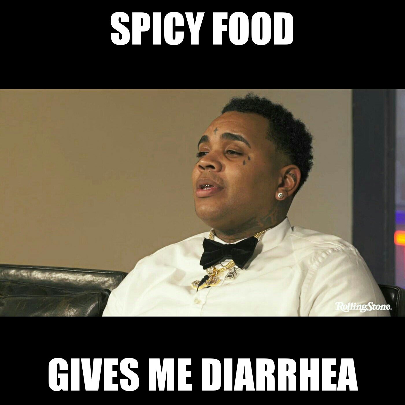 Funny Kevin Gates Meme