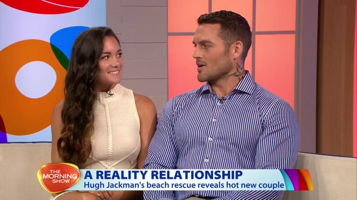TUNE IN ALERT: Lynzey Murphy and Daniel Conn open up on their ...