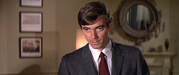 Escape From The Planet Of The Apes Eric Braeden