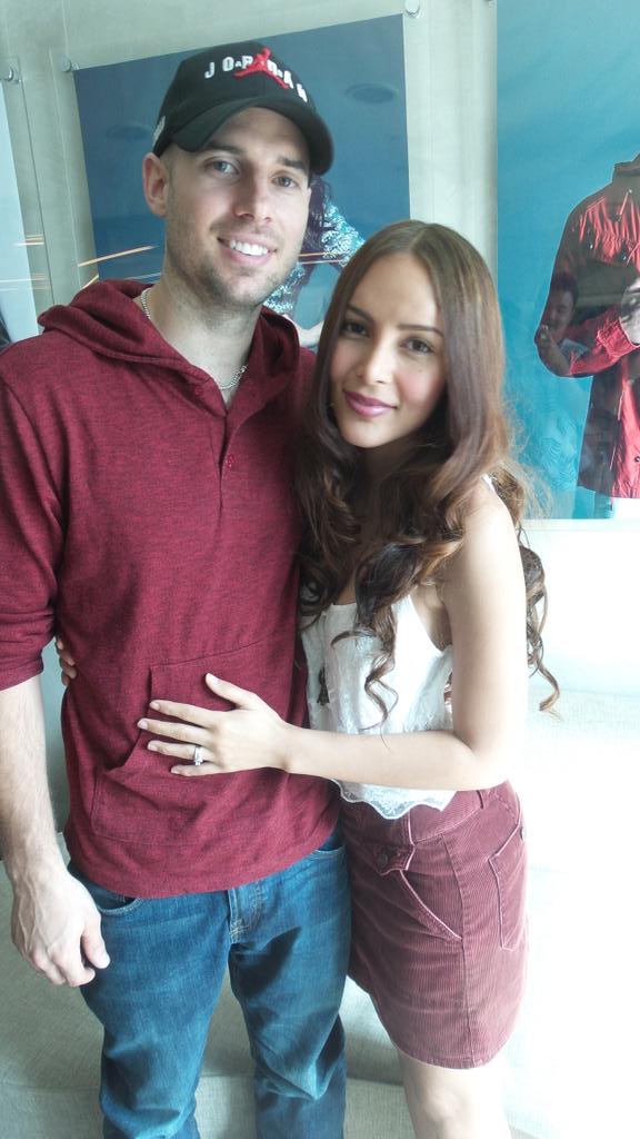 Jewel Mische Alister