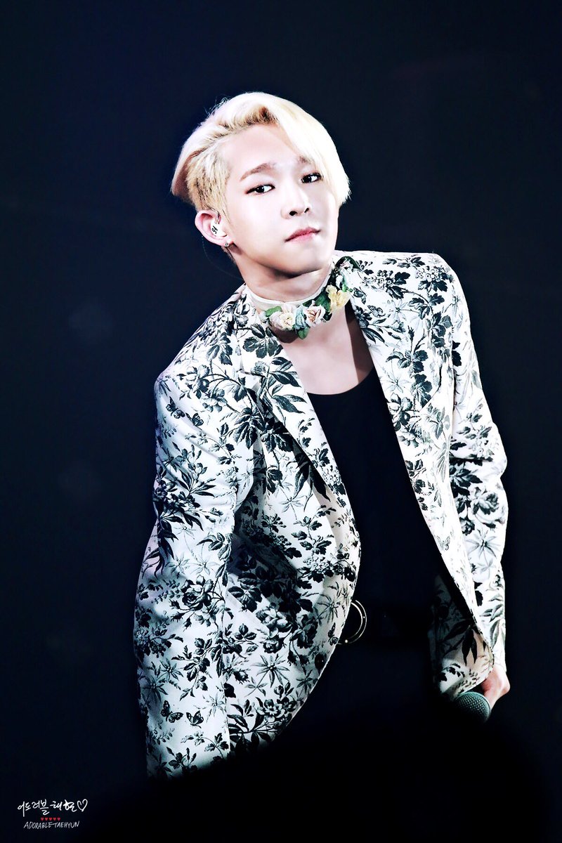 Adelio 아델리오 Adelio Taehyun Twitter