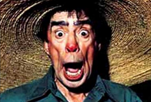 Efemérides Un día como hoy de 2003 fallece el actor Adalberto Martínez ...