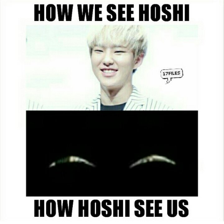 Hoshi Memes