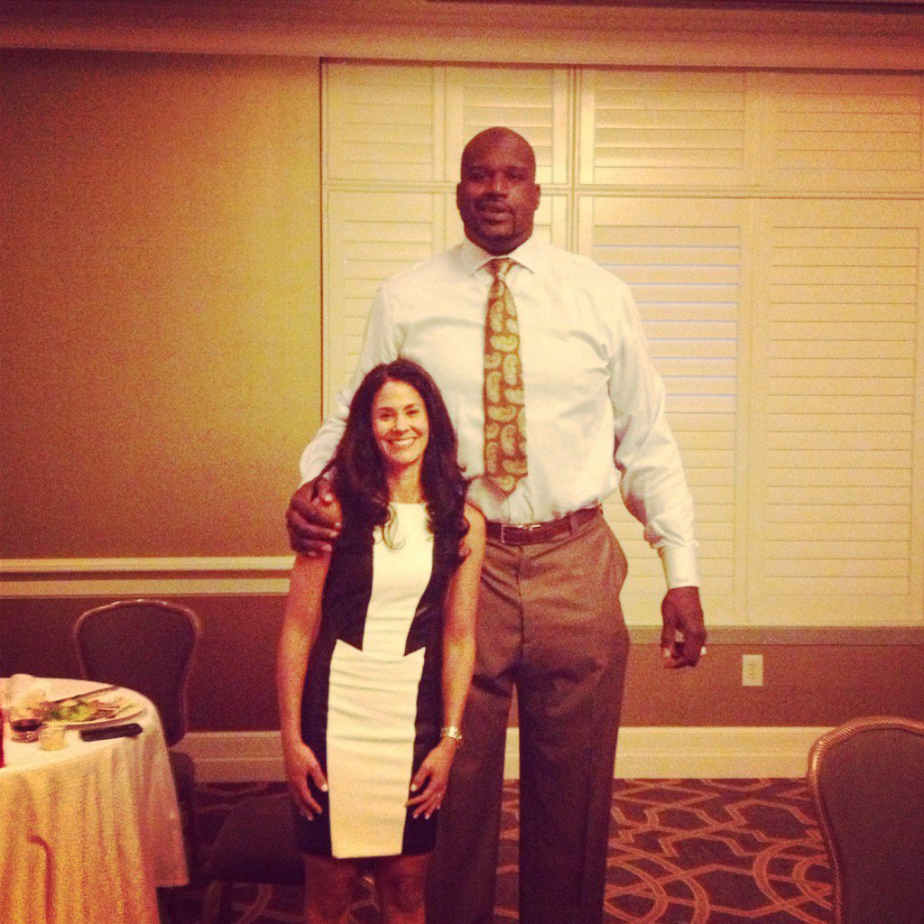 Tracy Wolfson Husband