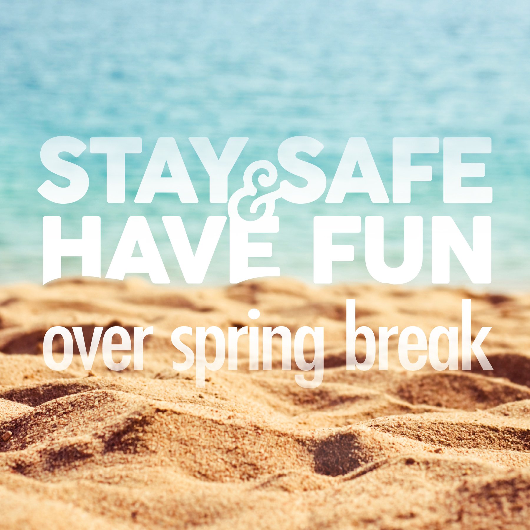 Happy Spring Break Quotes