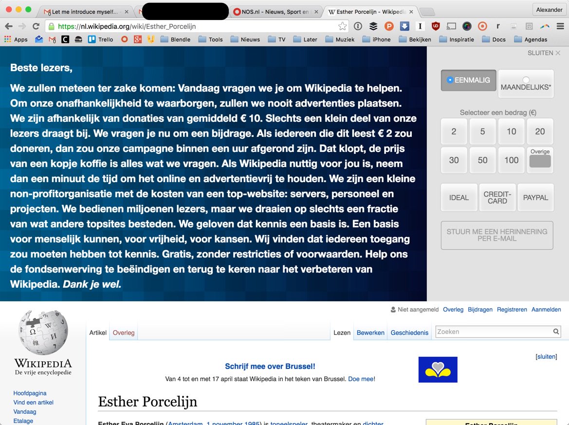 Enno Wigger (@EnnoWigger) | Twitter