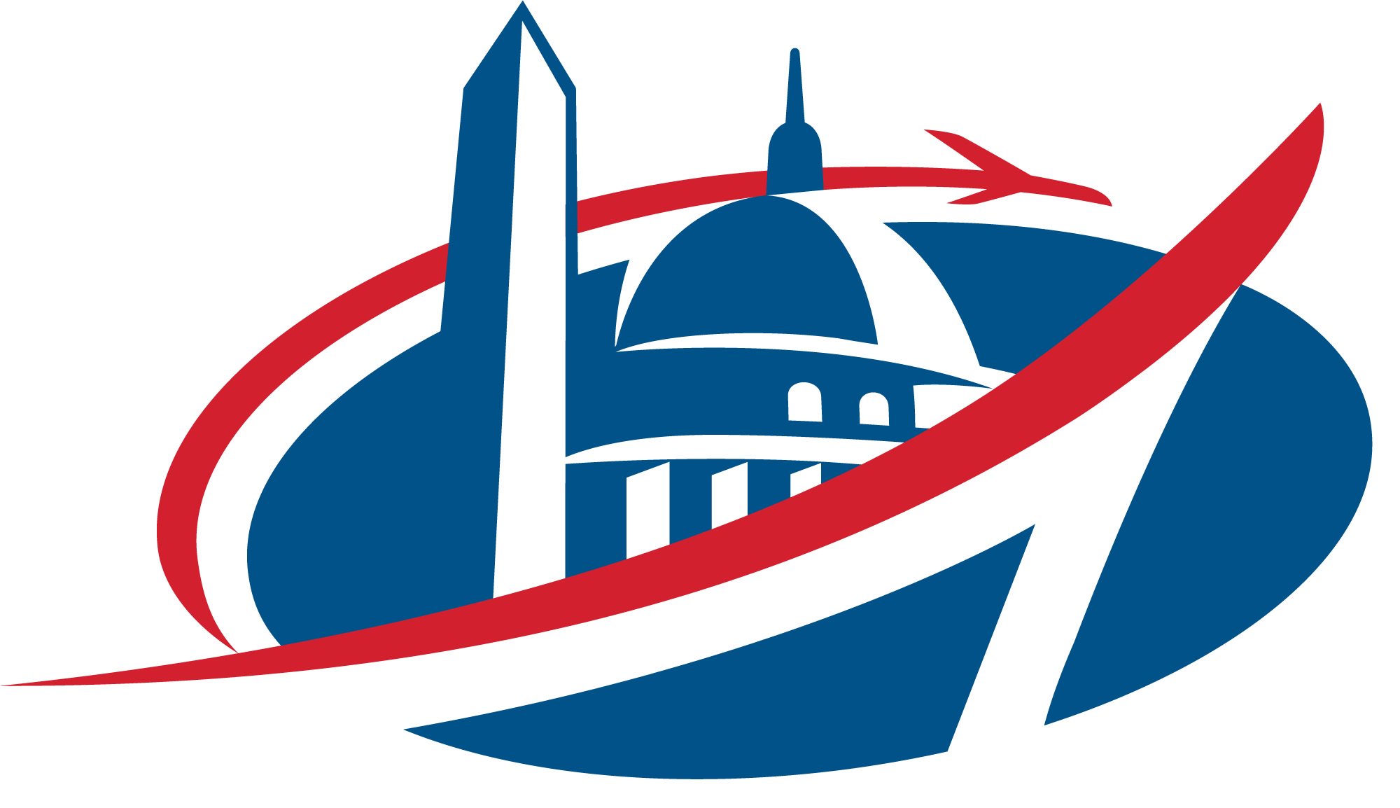 Dulles Airport Logo US Finalizes New Washington Flights For Delta,