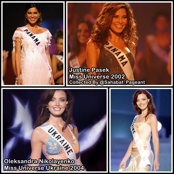 Oleksandra Nikolayenko