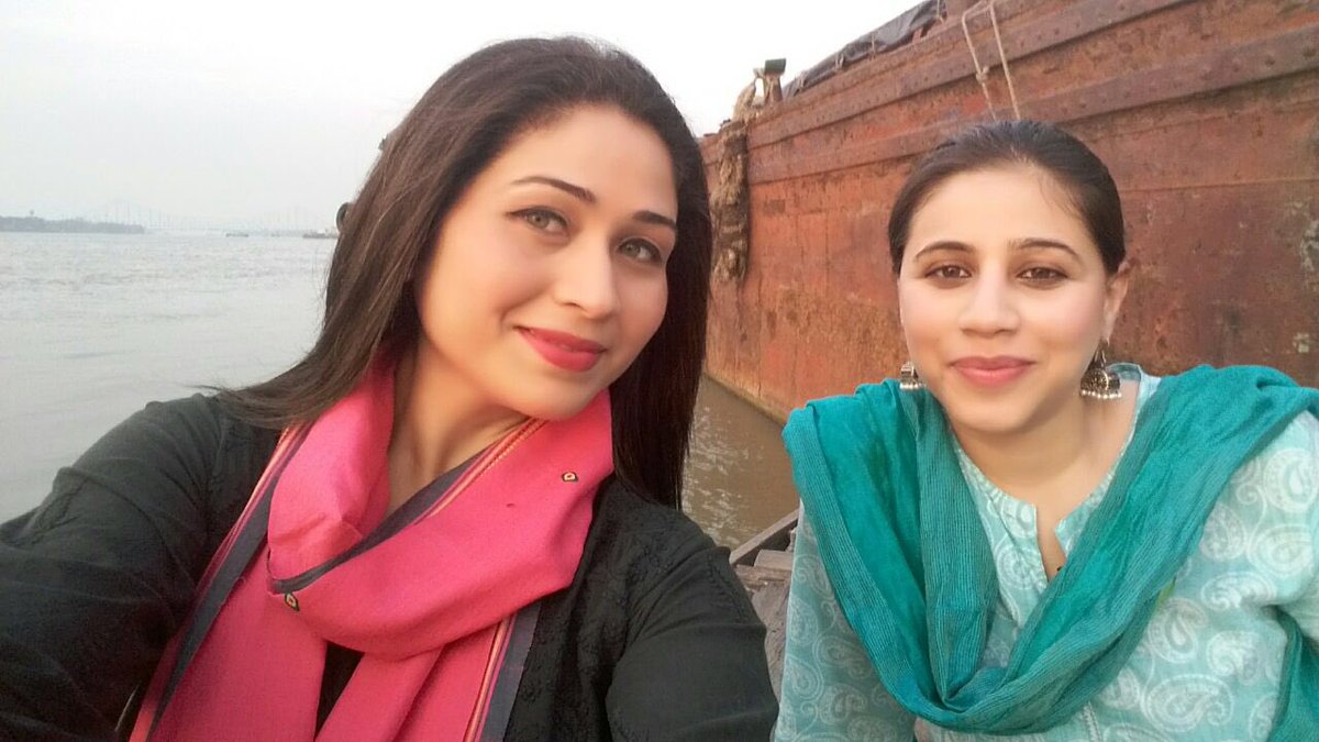 Hooghly Bengali : Shooting banks Hooghly river reportersproject ...