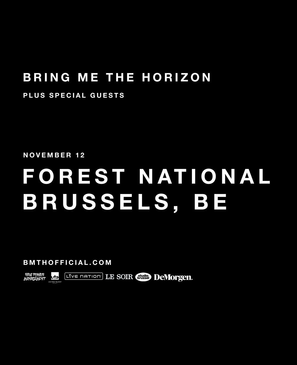 Bring Me The Horizon On Twitter See You Tonight Brussels If You bring-me-the-horizon-on-twitter-see-you-tonight-brussels-if-you